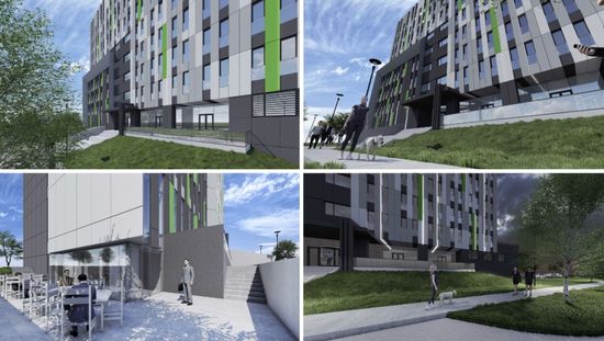 Agenda Constructiilor - Constructii Erbasu a finalizat proiectarea ...