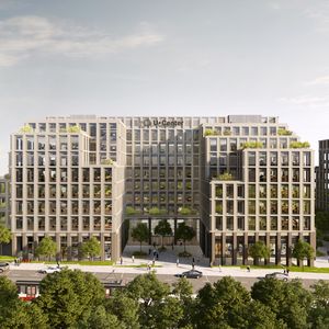 Agenda Constructiilor - Forte Partners anunta finalizarea U•Center 2 ...