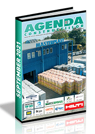 Agenda Constructiilor - Portal de stiri din constructii