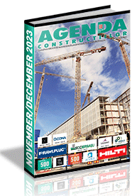 Agenda Constructiilor - Portal de stiri din constructii