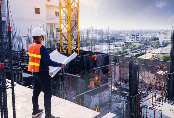 Agenda Constructiilor - Portal de stiri din constructii