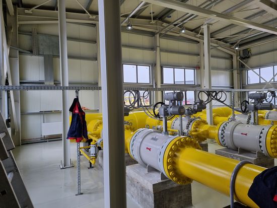 ADREM aniverseaza 30 de ani de activitate in domeniile energetic si ...