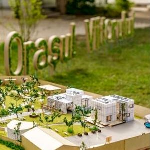 EFdeN: "Orasul viitorului" - gandit de tineri in spiritul Noului ...