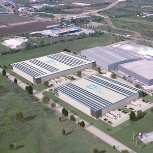 ELI Parks va investi 22 milioane euro intr-un nou parc industrial in ...