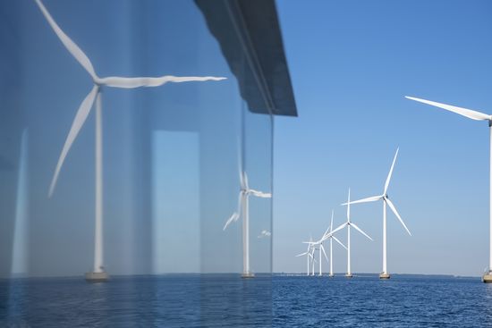 European Energy: Compania de energie regenerabila intra pe piata din ...