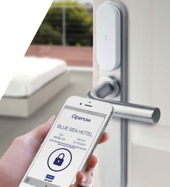 Assa Abloy: 65% din spatiile horeca sunt echipate cu sisteme smart de ...