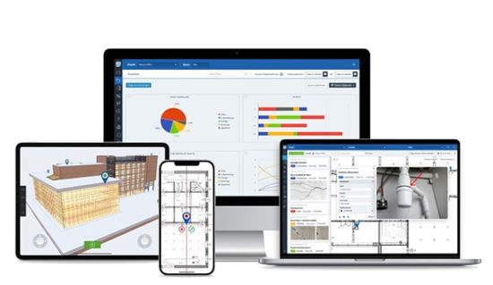 Securitatea cladirilor in era digitala: solutii moderne pentru ...