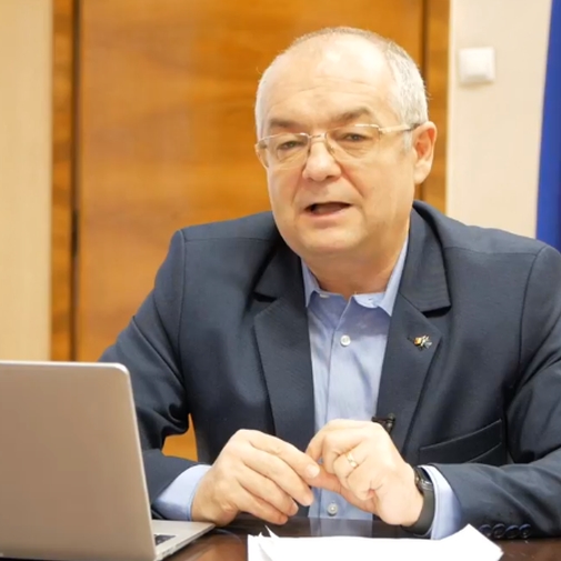 EMIL BOC: Proiecte de investitii de 2 miliarde de euro in verde ...