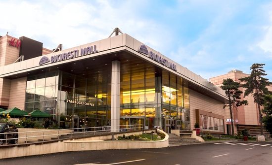 ANCHOR: Investitii de peste 550 milioane euro si noi branduri in ...