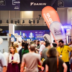 NZEB Expo Bucuresti: Peste 15.000 vizitatori si 150 de companii ...
