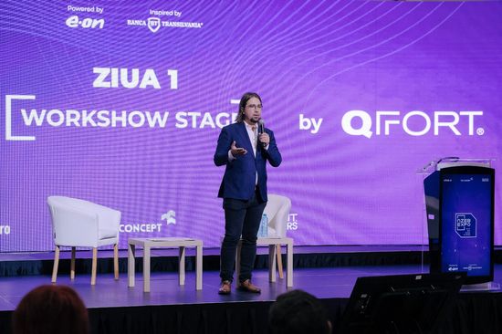 NZEB Expo Bucuresti: Peste 15.000 vizitatori si 150 de companii ...