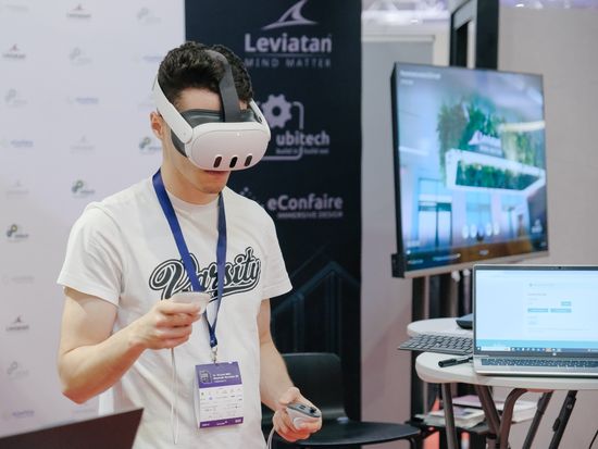 NZEB Expo Bucuresti: Peste 15.000 vizitatori si 150 de companii ...