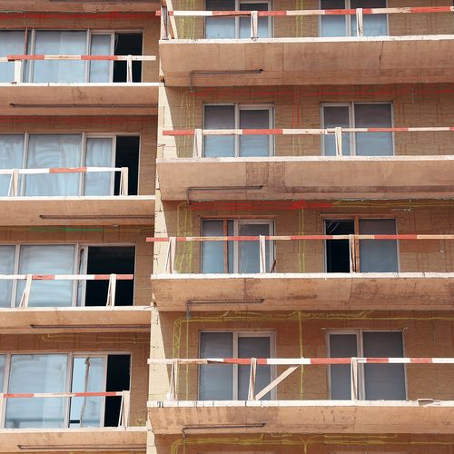 KronenPark Residences avansează: West Group a securizat 90% din ...